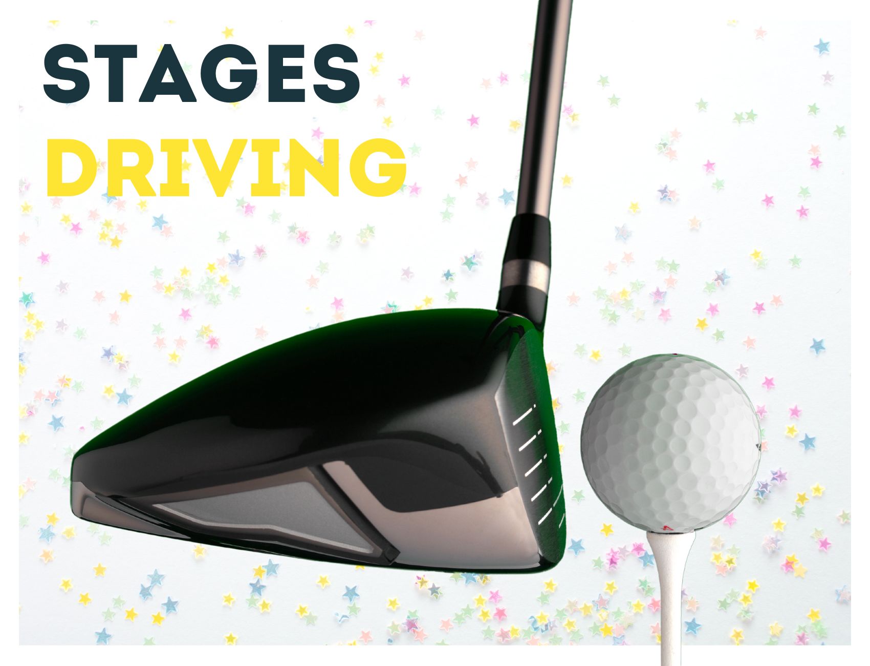 Stage préparation parcours – Golf de la Vanade